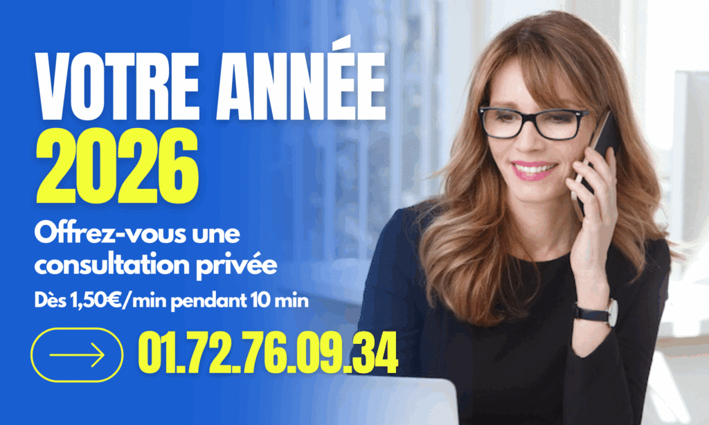 Horoscope Poissons 2026 : votre grand horoscope personnalisé