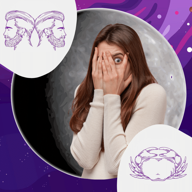 Cancer ascendant Gémeaux : lecture experte du profil astro