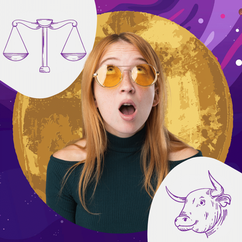 Taureau ascendant Balance : le vrai profil astro approfondi