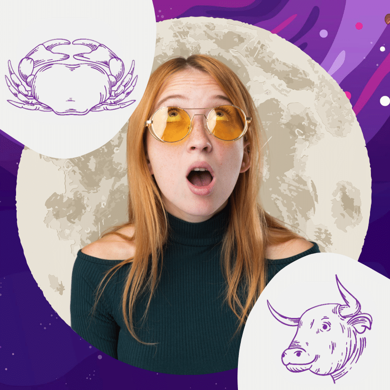 Taureau ascendant Cancer : portrait validé par des spécialistes