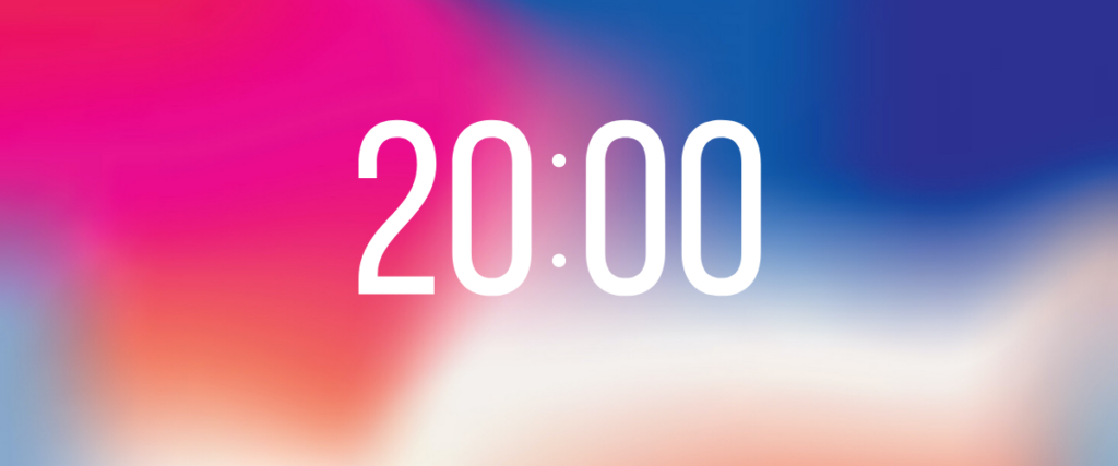 Heure miroir triplée 20H00 : qui veut vous faire atteindre l’élévation