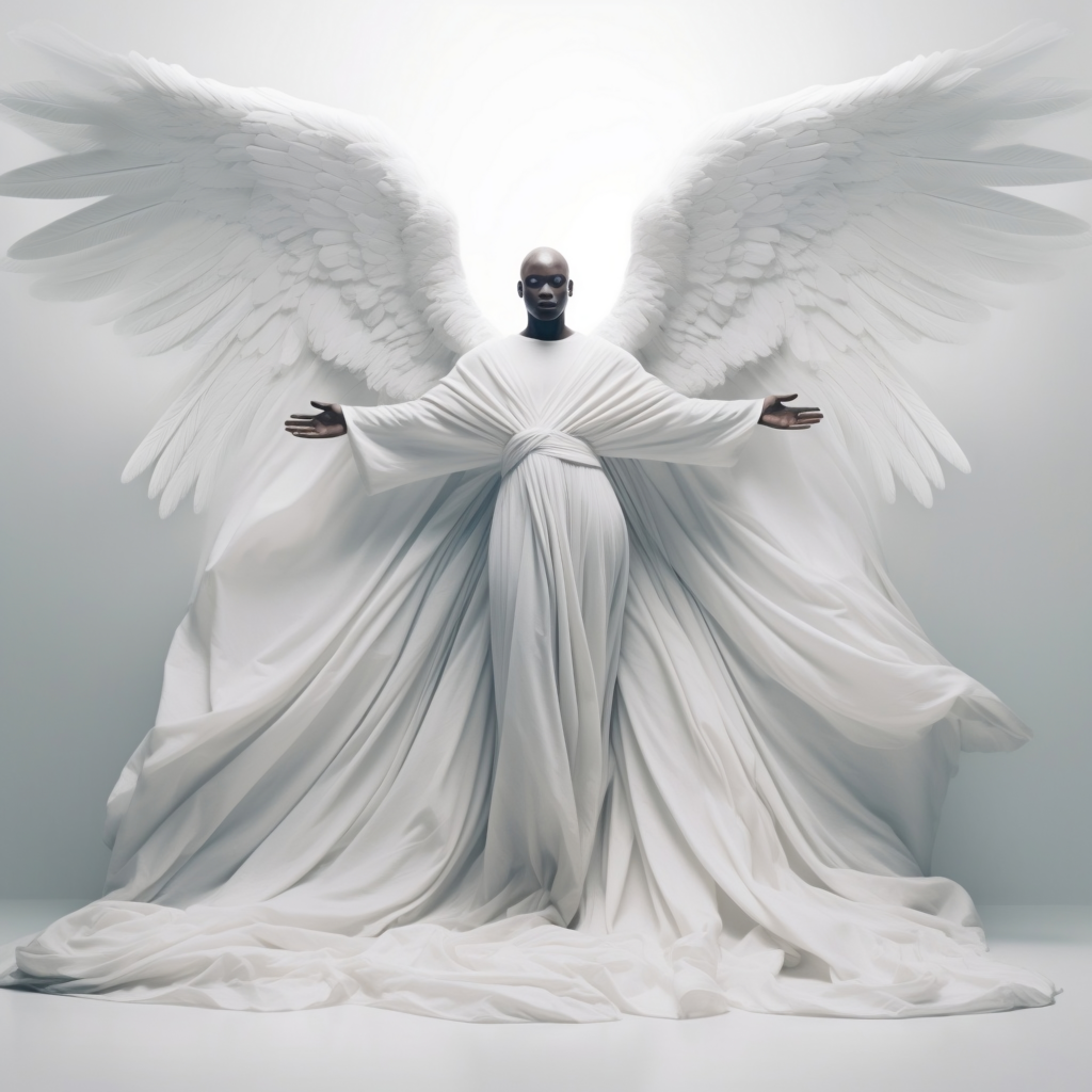 Ange Gardien Rehael at Isaac Dadson blog