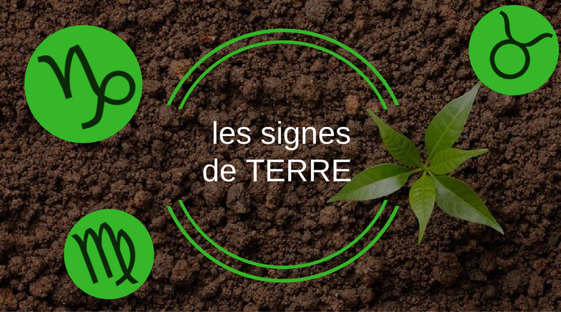 Les signes de terre - cabinet-kld-voyance