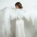 ANGE HAAMIAH Protecteur de la Balance, lie l’Homme et le Divin