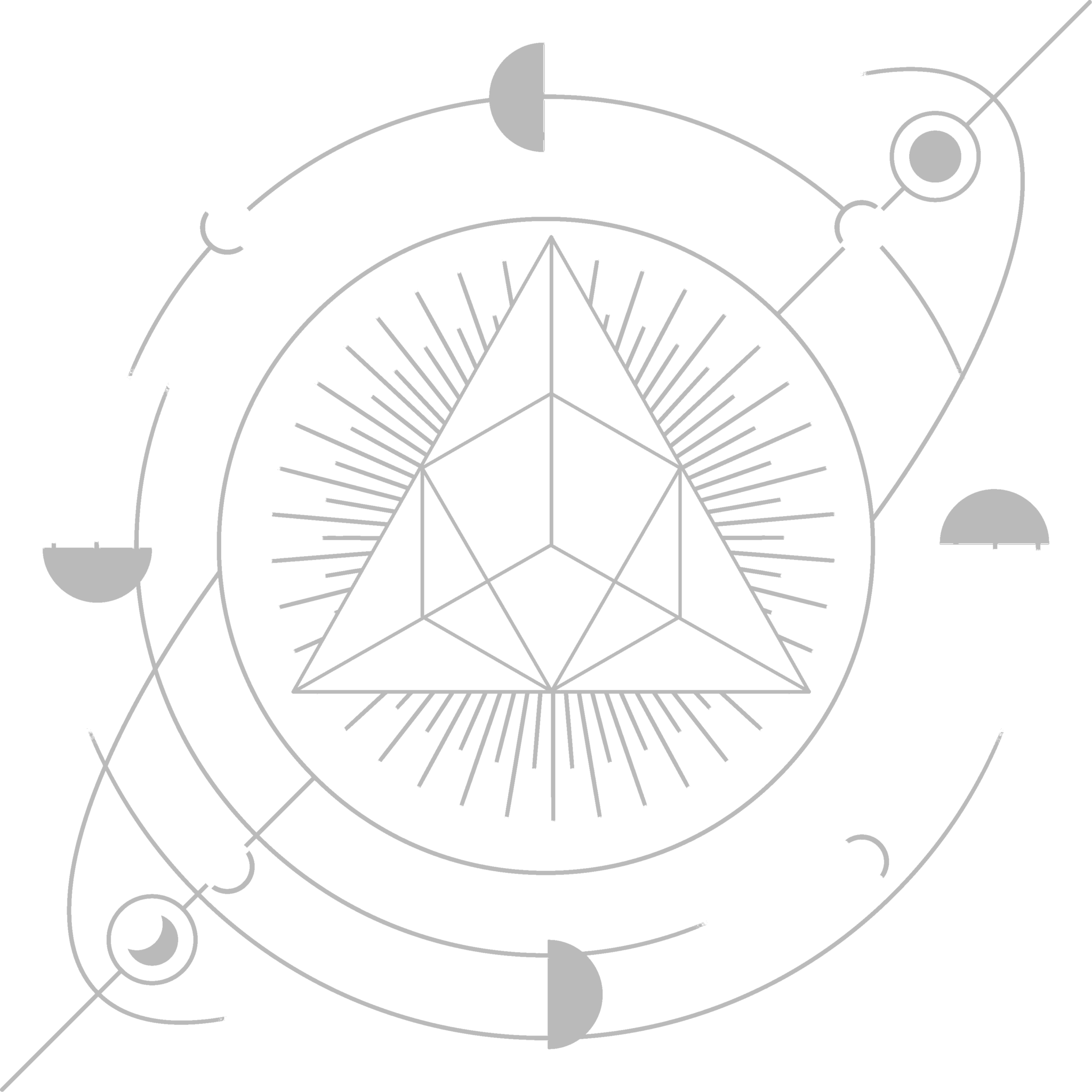 ANGE Damabiah Protecteur du Verseau, lie l’Homme et le Divin