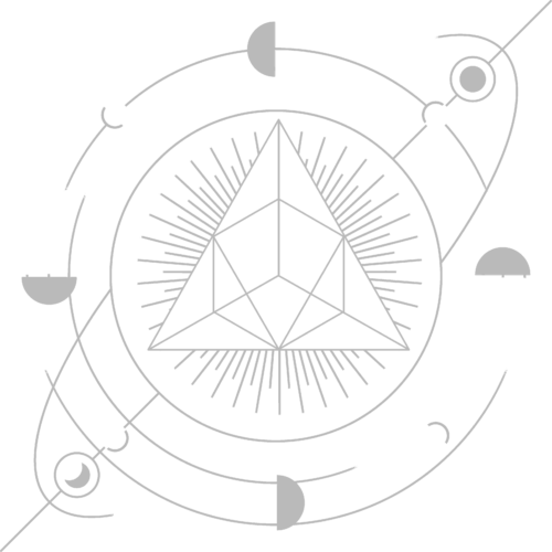 ANGE LEHAHIAH Protecteur de la Vierge, lie l’Homme et le Divin