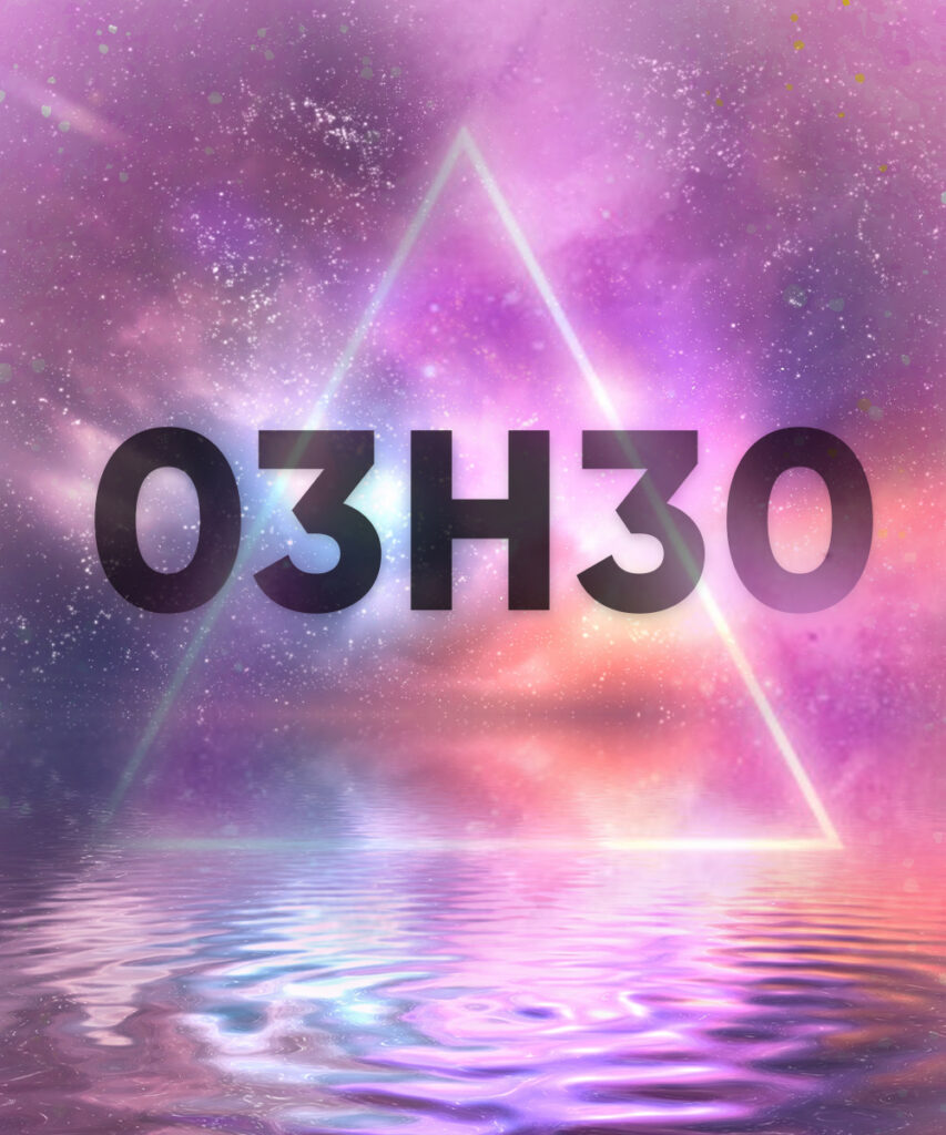03H30 : comment comprendre et interpréter toutes les significations