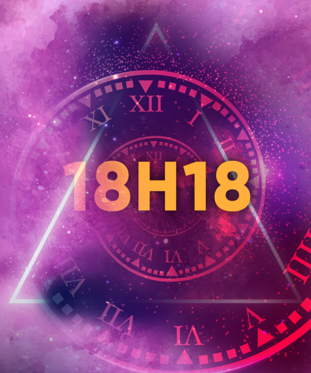 18H18 quel message délivre-t-elle et comment en comprendre le sens