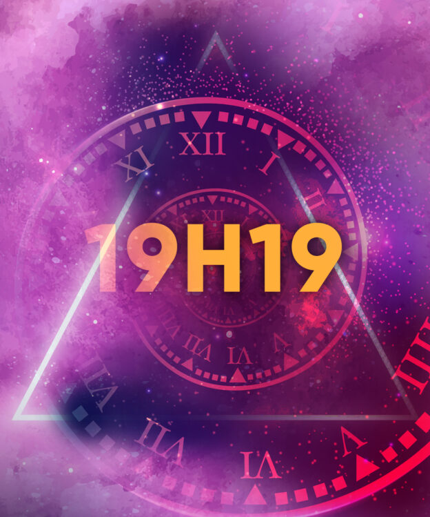 19H19 : comment analyser la symbolique de cette heure