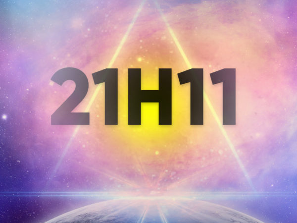 21H11 : qui tente de vous guider sur le bon chemin