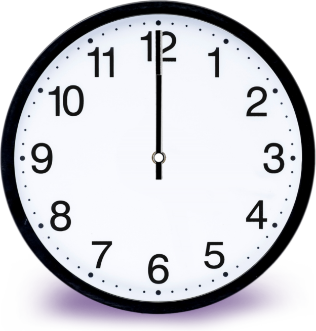 00H00 : comment l’interpréter et la décoder