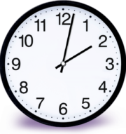 Heure miroir 02H02, les clefs pour la comprendre