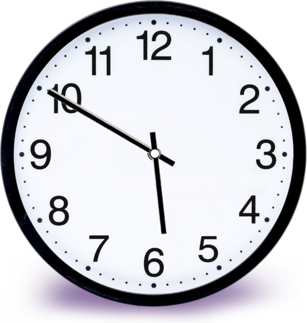 05H50 : comment interpréter et comprendre la vibration de cette heure