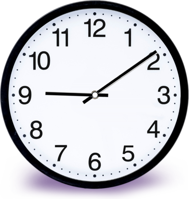 09H09 : comment décoder la vibration de cette heure jumelle