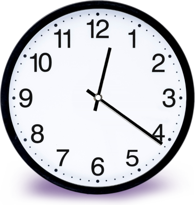 Message de l'univers à 12h21 : comment l'interpréter