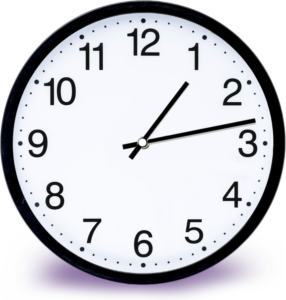 13H13 comment interpréter cette heure double