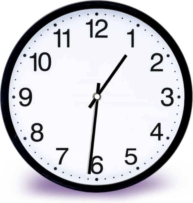 13h31 : explication exacte du doublon