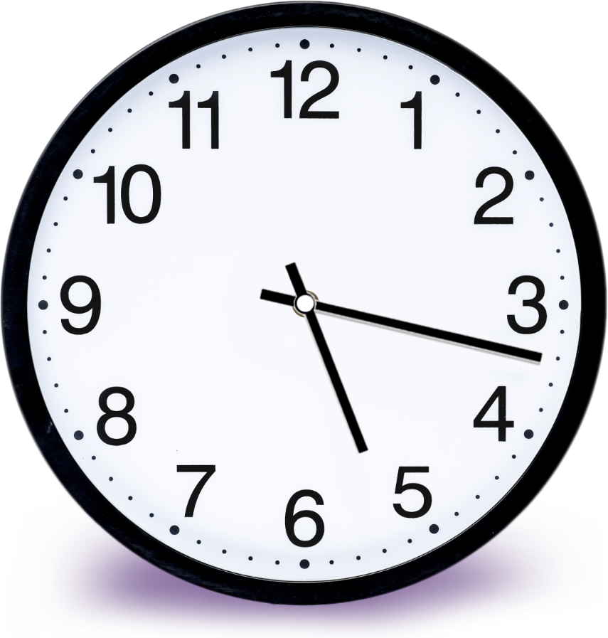 17H17 : que délivre cette heure ? Toutes les explications détaillées