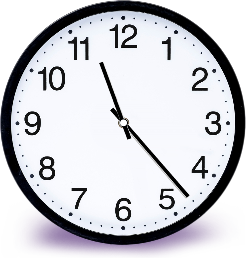 23H23 : quels sont les secrets de cette heure hautement symbolique