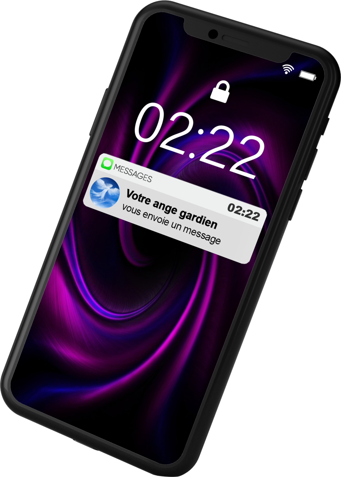 Signification spirituelle de 02h22 : analyse complète